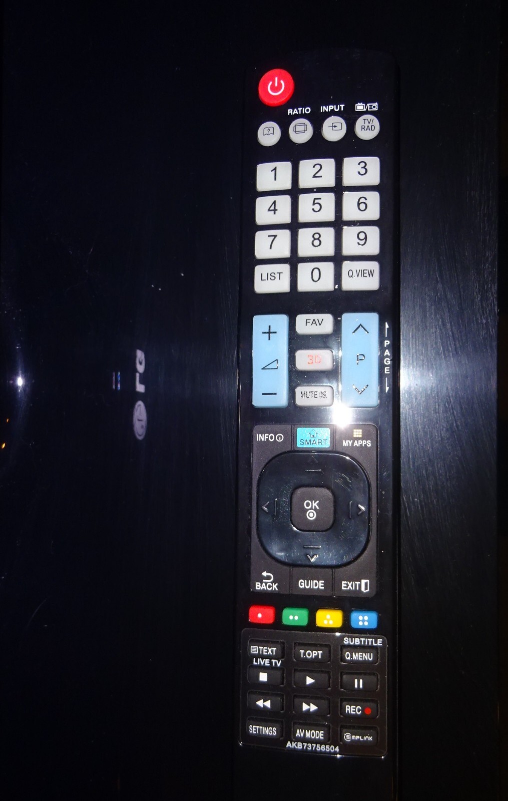 LG 3D TV 55" 1080p LED-LCD HDTV 55LW5600 (Passive 3D) * PICKUP ONLY ...