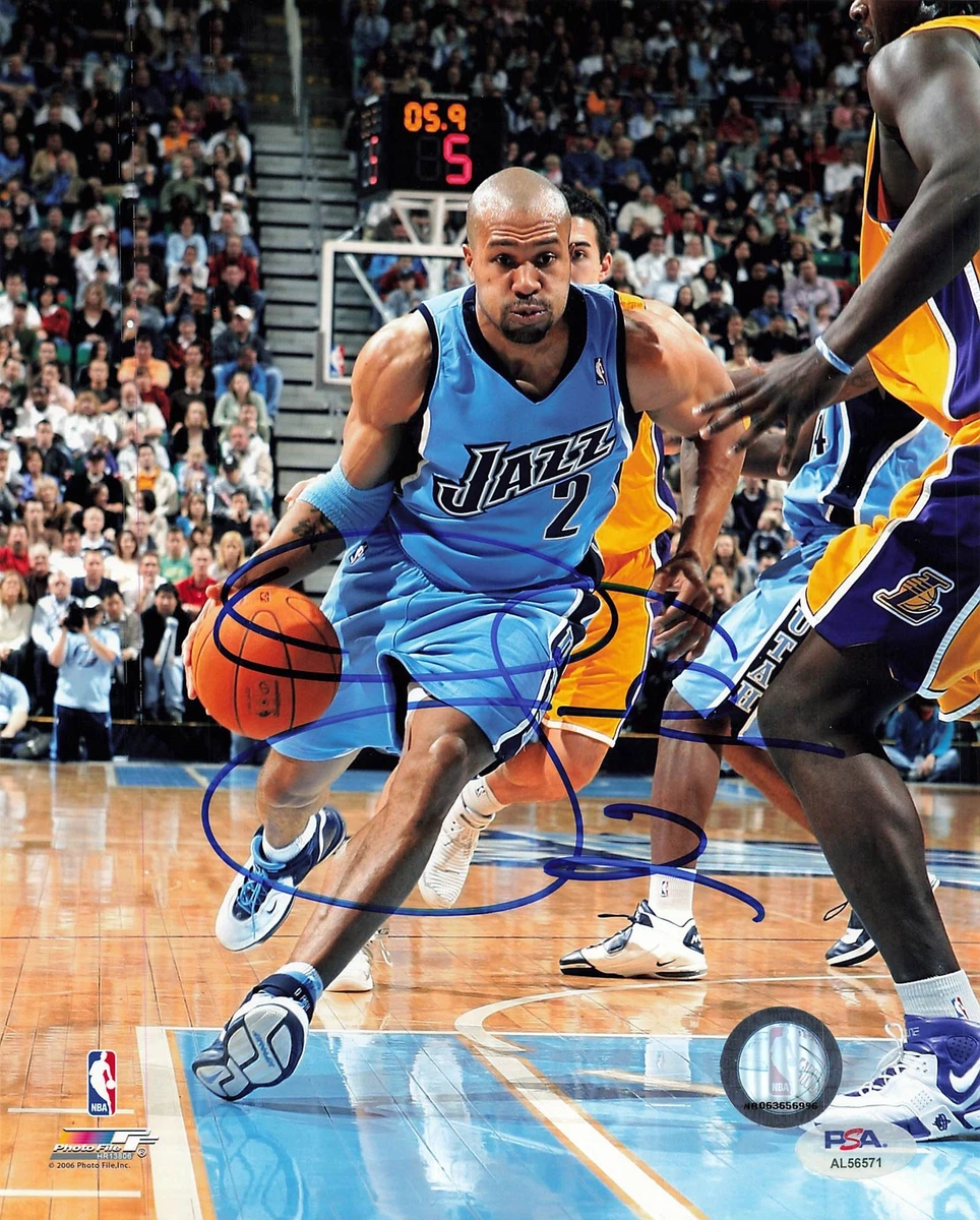 Derek Fisher Jazz
