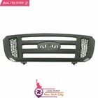 Local Pickup Fits 2006-2011 Ford Ranger Front Grille Made Of Plastic 4 ...