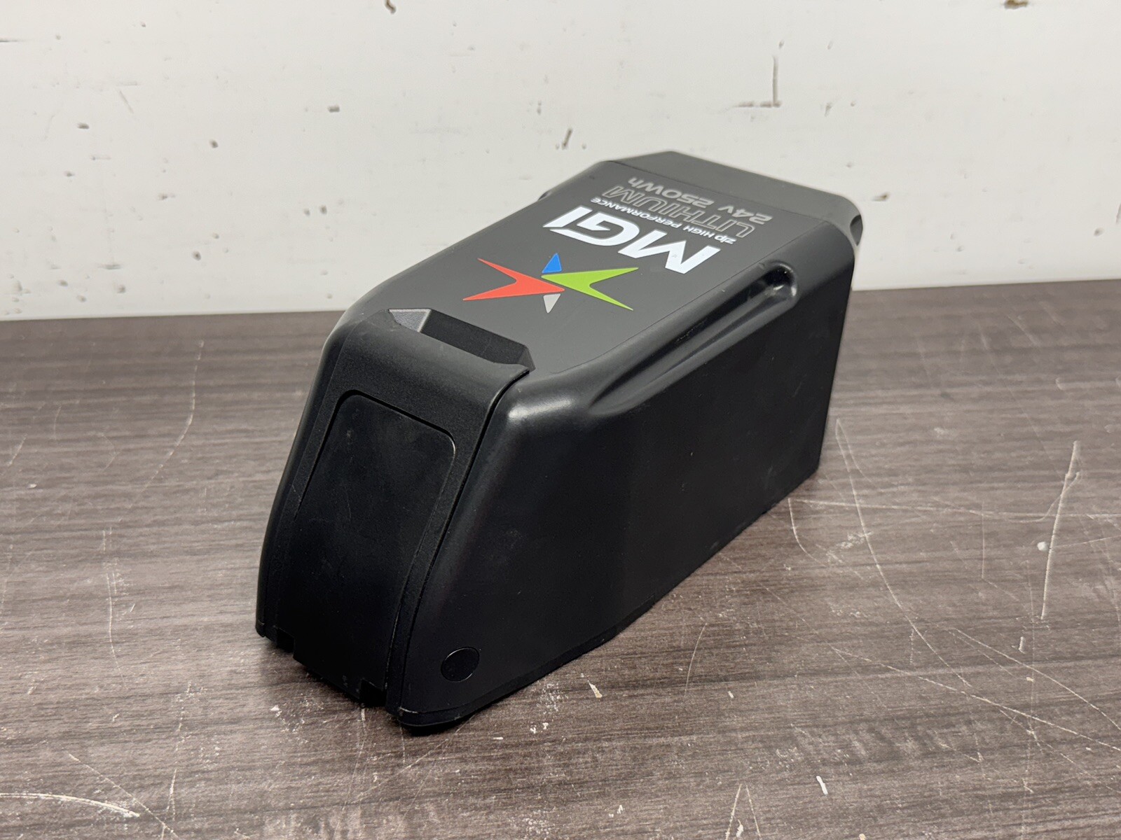 MGI 24V 250Wh Lithium Battery for Zip Navigator Zip X1 X3 X4 X5 - N91 ...