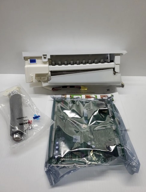 Samsung DA82-02698A Ice Maker Service Kit for sale online | eBay