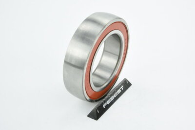 Axle Shaft Bearing 45X75X19 For FORD B-MAX CB2 Ball Bearings | eBay