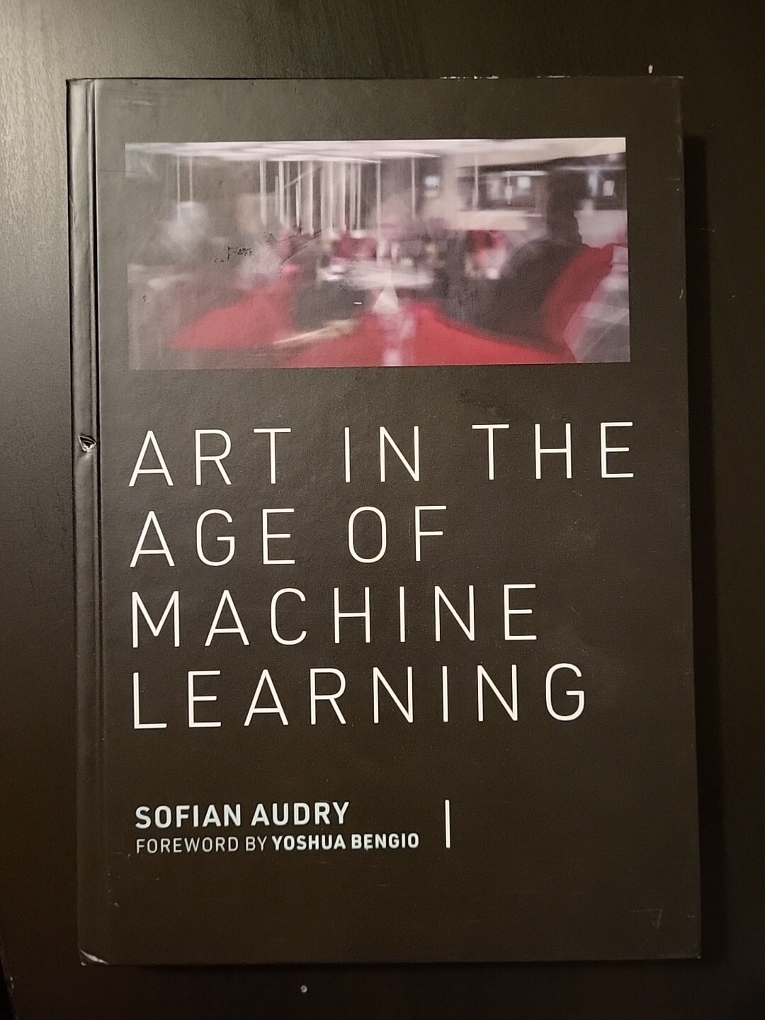 Art in the Age of Machine Learning by Sofian Audry 9780262046183| eBay