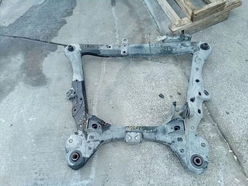 2001-2009 Toyota Highlander Front Subframe Crossmember Engine Cradle ...