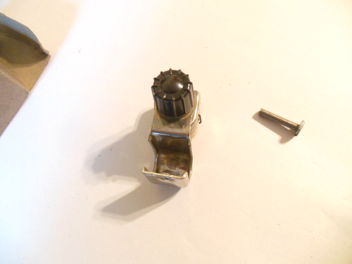 Vintage Heater Switch Universal 6V Variable Speed NOS Replacement | eBay