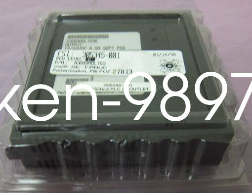 1pcs Ge FANUC IC693MDL753 PLC Yu for sale online | eBay