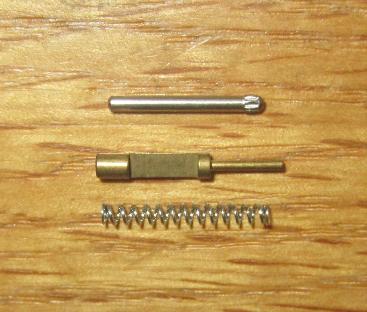 Custom Savage 110 Ejector Assy Extra Power New | eBay