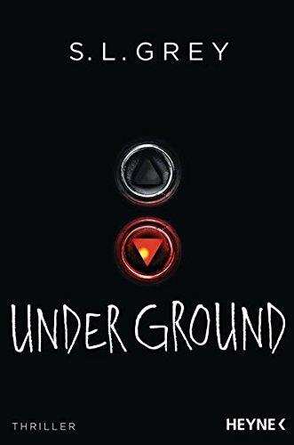 Grey, S: Under Ground | eBay