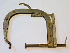 Blue Point Valve Spring Compressor CF811B for sale online | eBay