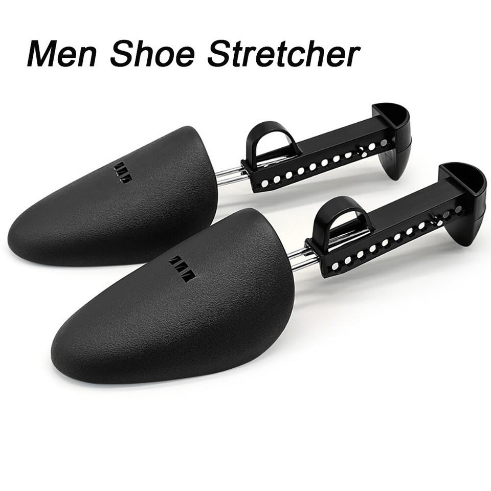 Adjustable Length Boot Shoe Stretcher Shaper Widener Expander Expander ...