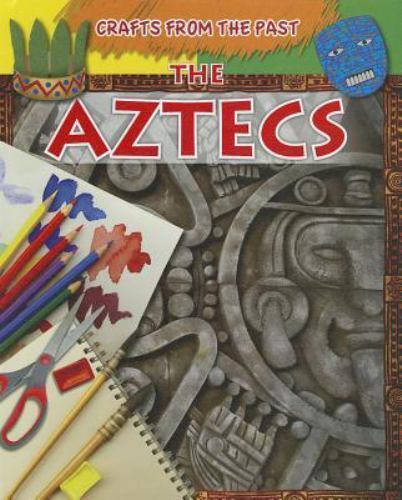 Aztecs by Jessica Cohn (2012, Library Binding) for sale online | eBay