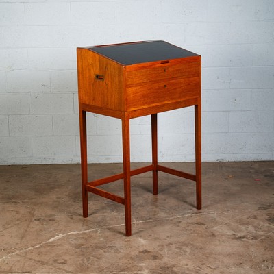 Desks & Secretaries - Danish Modern Desk