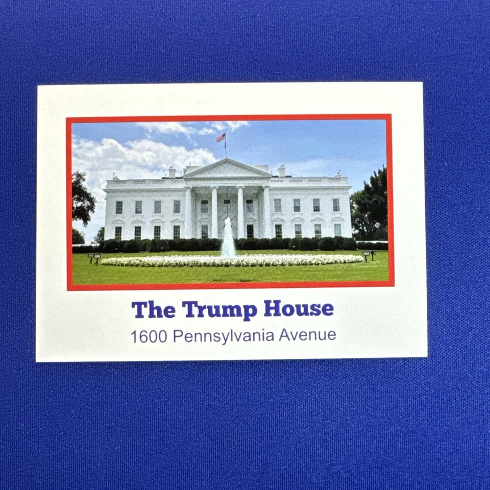 Donald Trump ~ TRUMPMANIA ~ Hulk Hogan @ RNC ~ Trading Card - 2024 | eBay