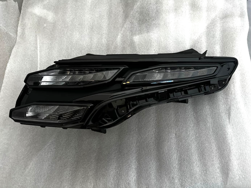2025 2026 HYUNDAI TUCSON DAYTIME RUNNING LIGHT DRL OEM LED * LH * 92207 ...
