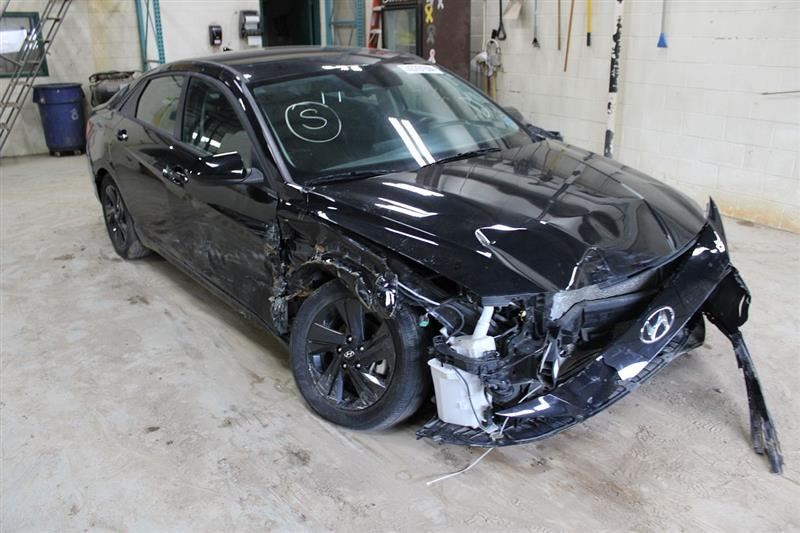 Trunk/Decklid 69200AA010 For 21-23 Elantra 2861928 | eBay