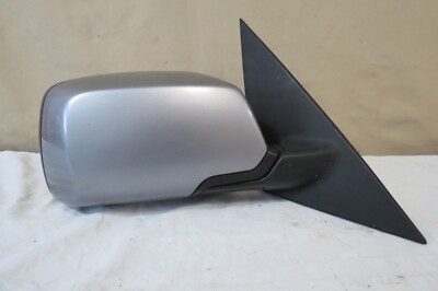 06-09 BMW e83 x3 POWER HEAT AUTO DIM Mirror Right PASSENGER 2 PLUGS OEM ...