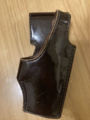 Holsters - Tex Shoemaker Leather
