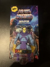 Masters of the Universe Origins Skeletor (Cartoon Collection)