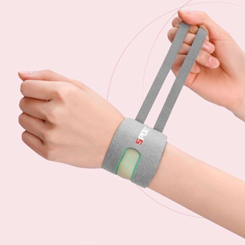 TFCC Tear Wrist Brace Thin Sports TFCC Wrist Brace Safety Sports Wrist ...