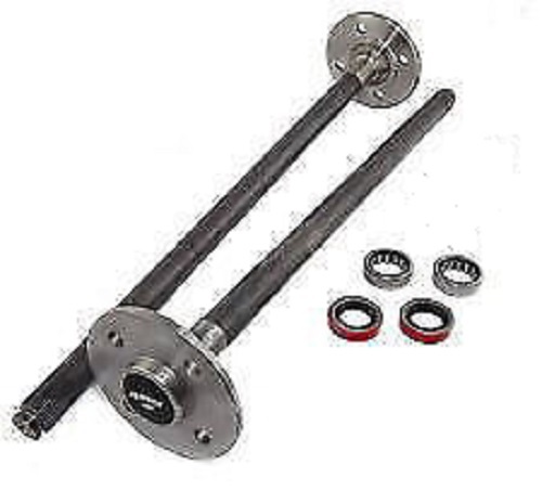 2005-2011 CROWN VICTORIA BOTH LH & RH AXLE SHAFT WITH BEARINGS & SEALS ...
