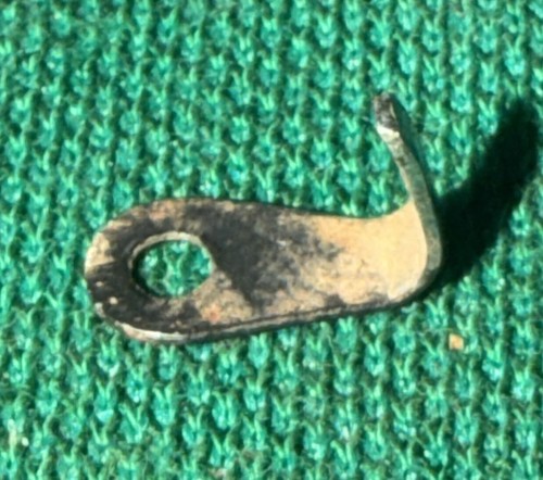 ORIGINAL 12 &16 Ga. WINCHESTER MODEL 1897 SHOTGUN EJECTOR SPRING 97 gun ...