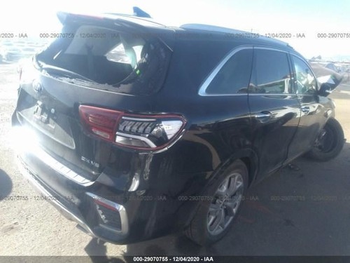 AC Compressor ID 97701C6960 Fits 20 SORENTO 828342 | eBay