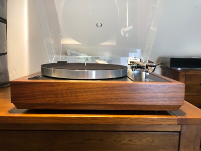 Linn LP12 sondek Ittok Tonearm/Adikt | eBay UK