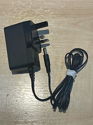 Original ZTE Switching Power Supply STC-A1215C55-C 12V 1.5A Router Wall ...