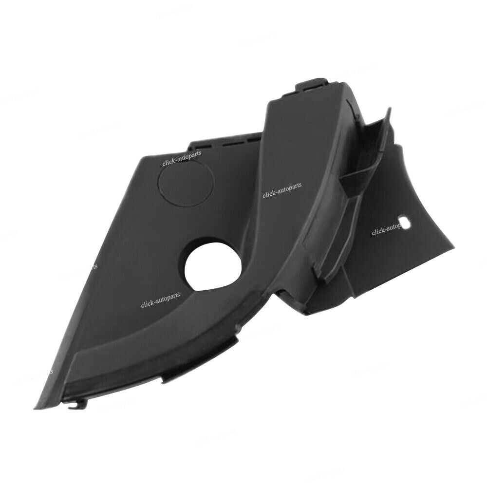 For 2006-11 Honda Civic 74210-SNV-A00 Right Cowl Top Grille Panel Wiper ...