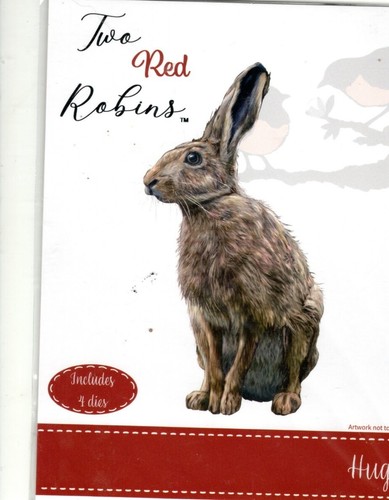 Two Red Robins - Hugo - NEW / UNOPENED | eBay UK