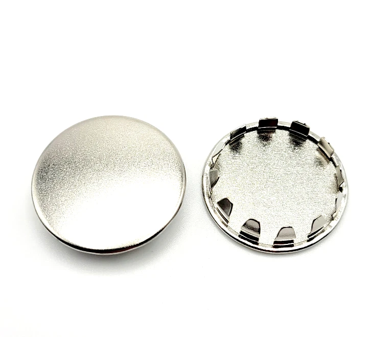 Steel Hole Plugs