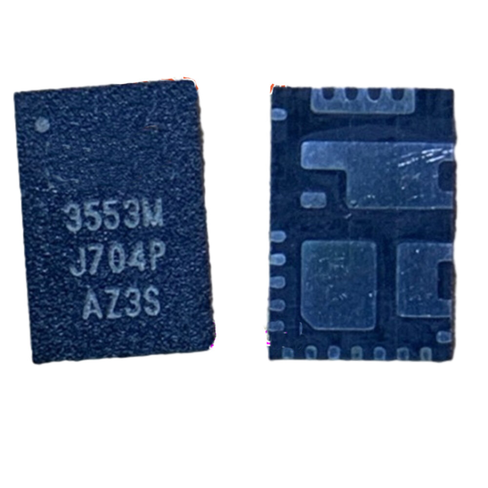 5PCS IR3553MTRPBF IR3553M 3553M Integrated Circuit IC Chip | eBay