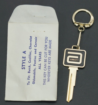 Abbott Labs Desbutal Desoxyn Gradumet Methamphetamine Advertising Key ...