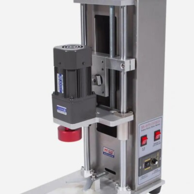 Desktop Auto Capping Machine Lid Capper Locker Screw Caps Rotating ...