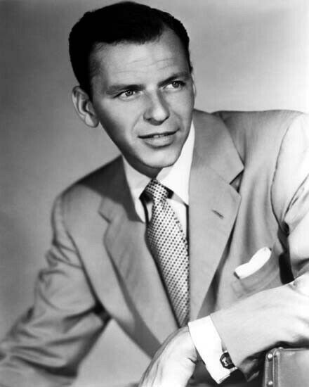 Frank Sinatra Prime Years