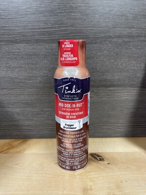 Tink's Synthetic #69 Doe-In-Rut Estrous Doe Fogger 5oz New | eBay