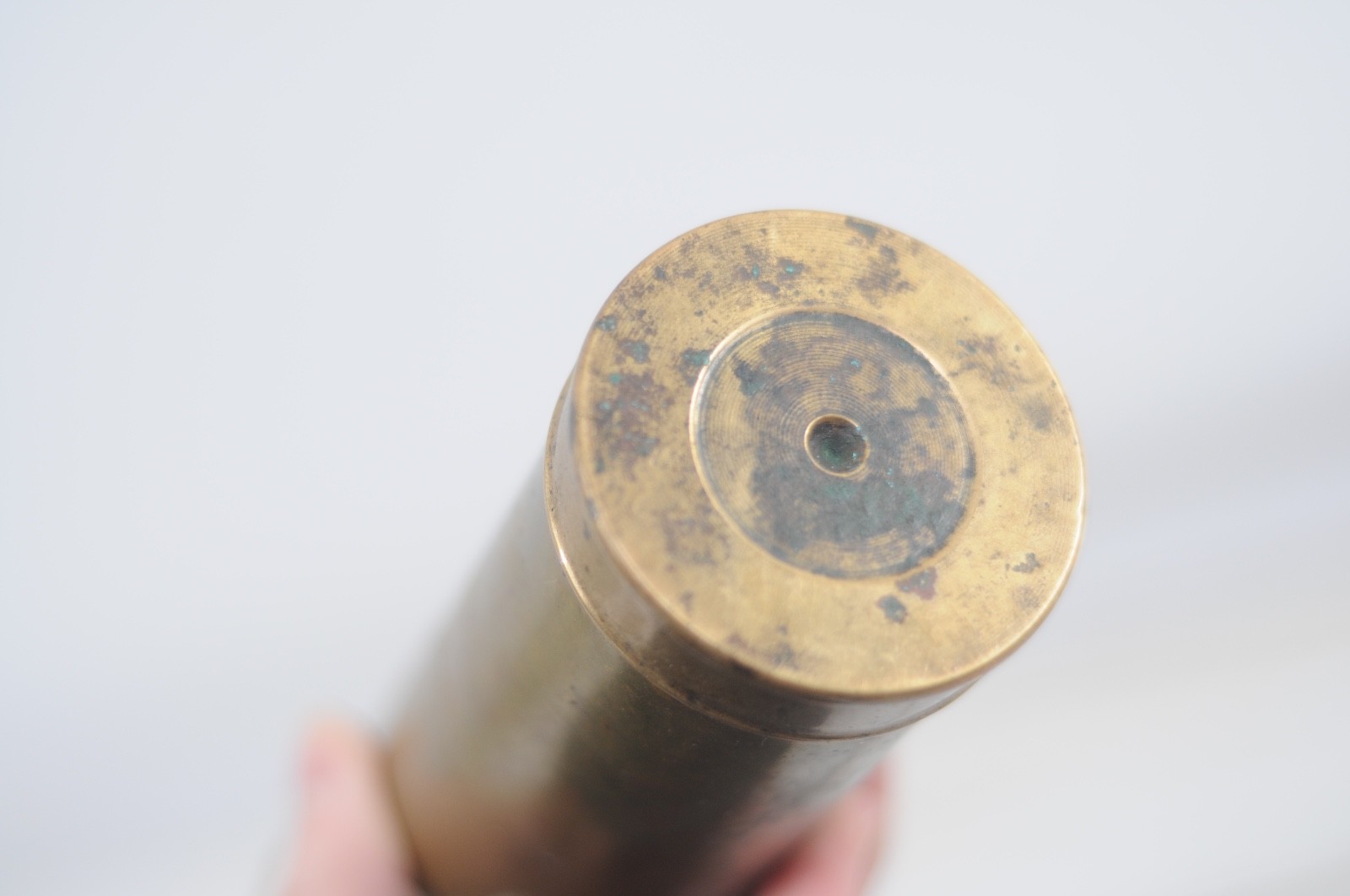 Antique Railroad Flare Torch Lantern Lighter Hand Held Lamp Miners ...
