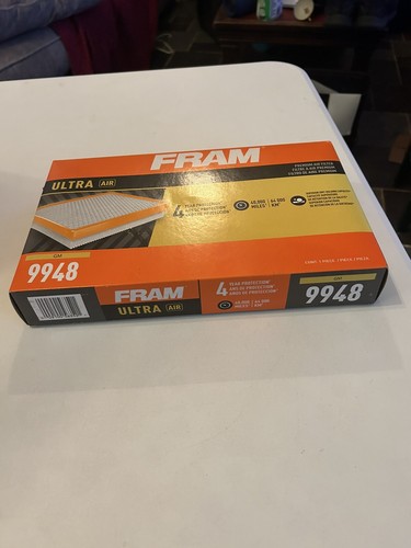 Fram Ultra Air 9948 GM | eBay