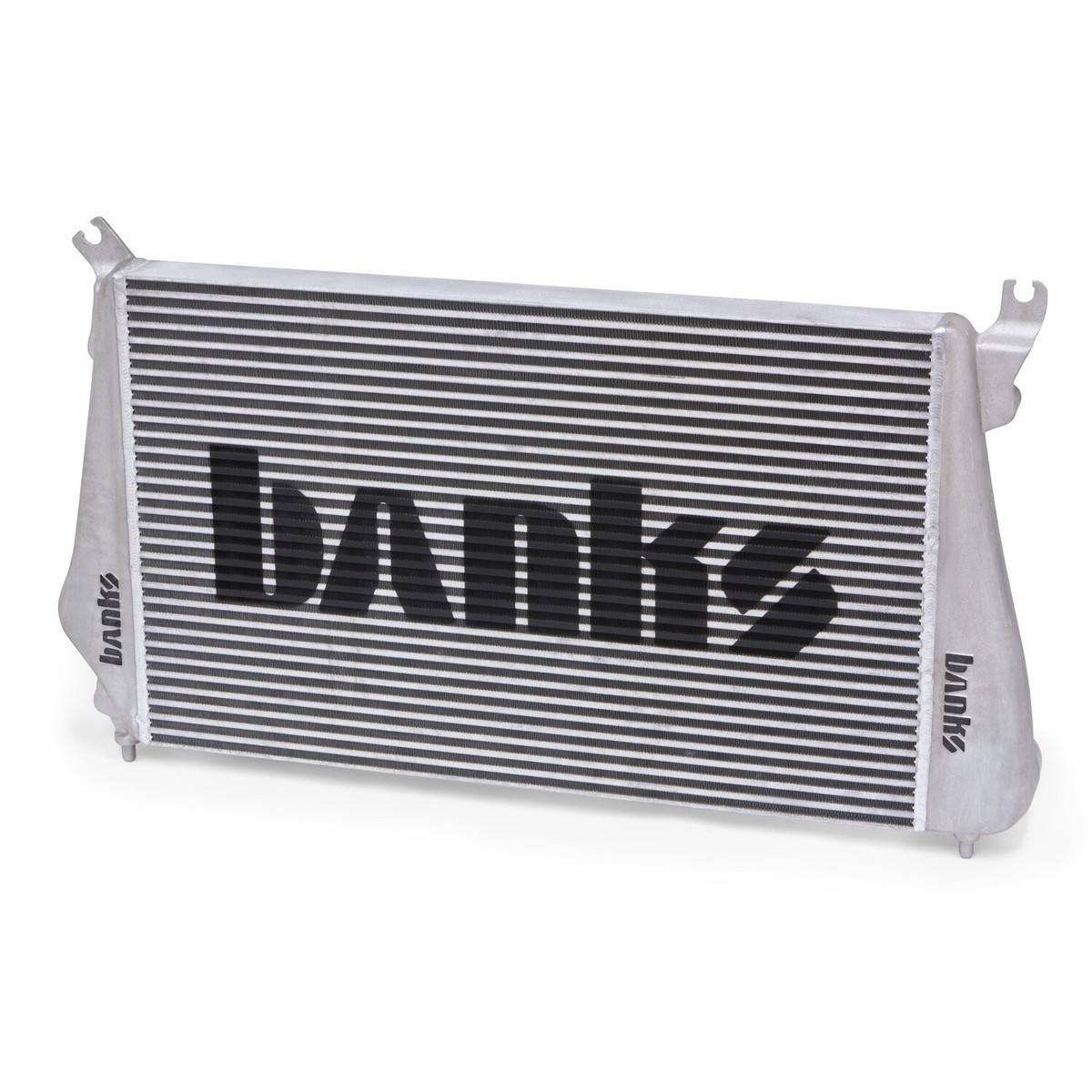 Banks R866sc Banks Intercooler | Technicooler Intercooler System ...