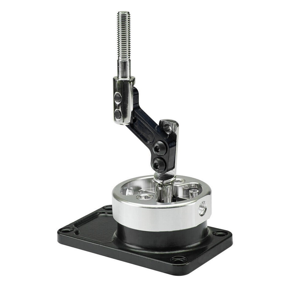 Aluminum Short Throw Shifter Fit Ford 83-04 Mustang/Thunderbird T5/T45 ...