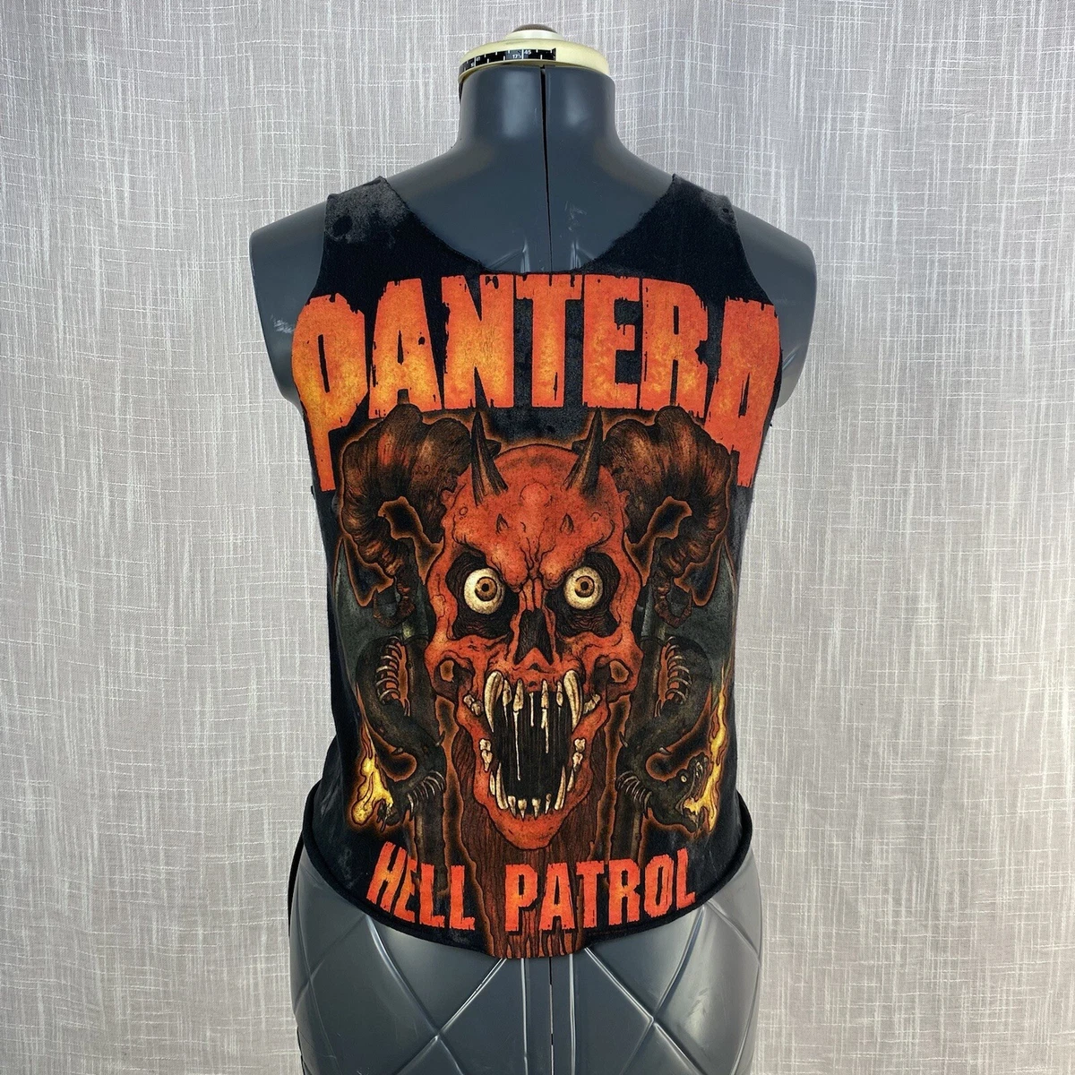 Pantera Hell Patrol