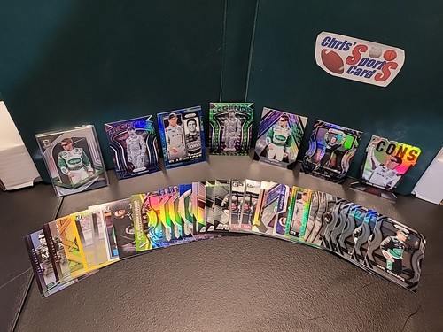 37 Card CARL EDWARDS NASCAR Driver Lot | eBay