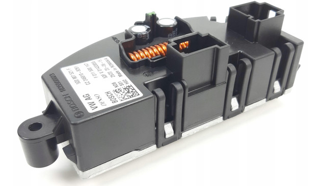 for 2019 Volkswagen Crafter Heater Fan Control Resistor 5Q0907521F for ...