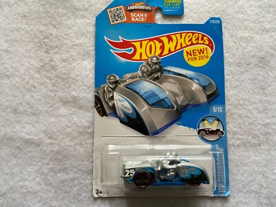 Side Ripper HW Showroom Hot Wheels | eBay