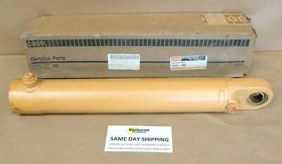 Case G101702 Hydraulic Cylinder Tube MW24C Loader | eBay