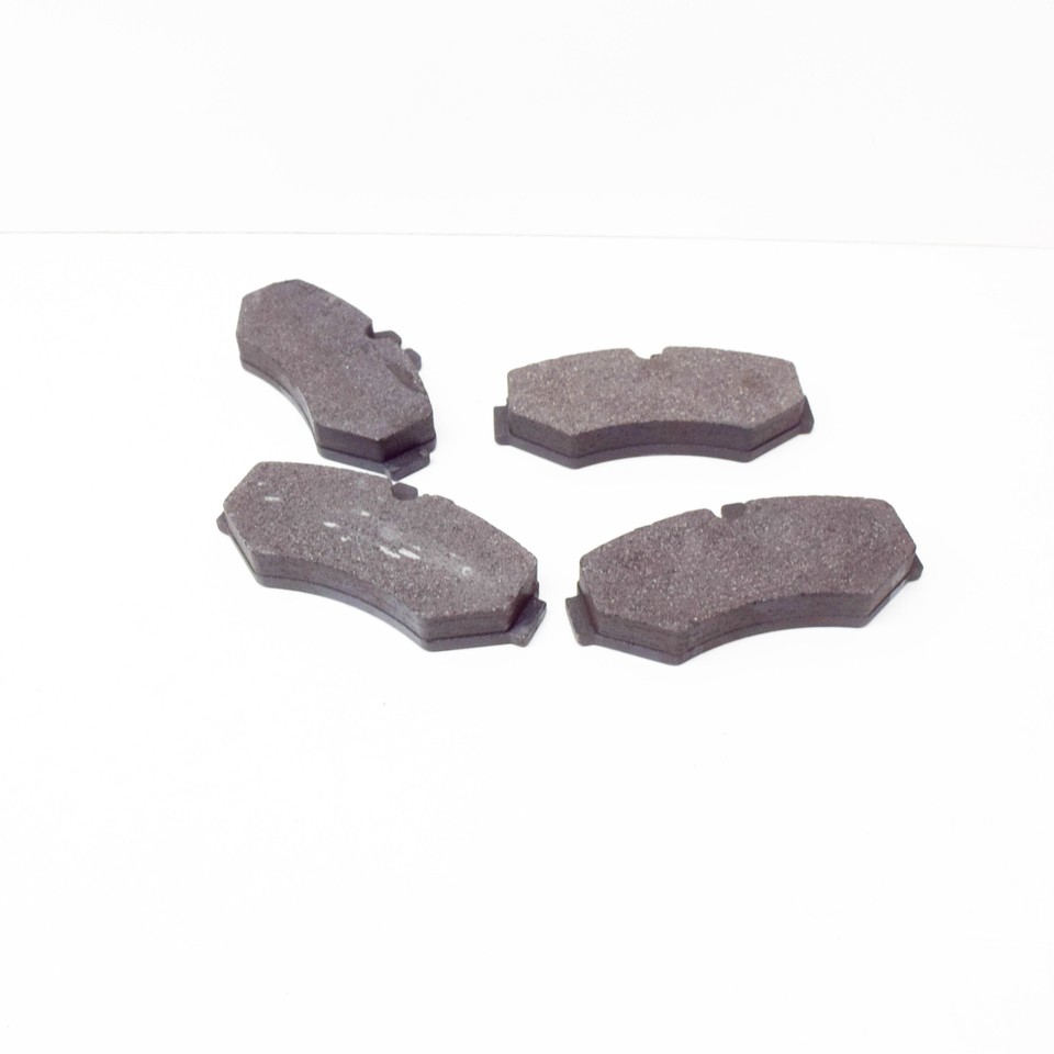 MERCEDES-BENZ G-CLASS W463 Rear Brake Pad Set A0084204420 NEW GENUINE ...