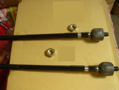 FOR MITSUBISHI LANCER EVO 4 5 6 7 8 9 INNER STEERING RACK TRACK ROD TIE ...