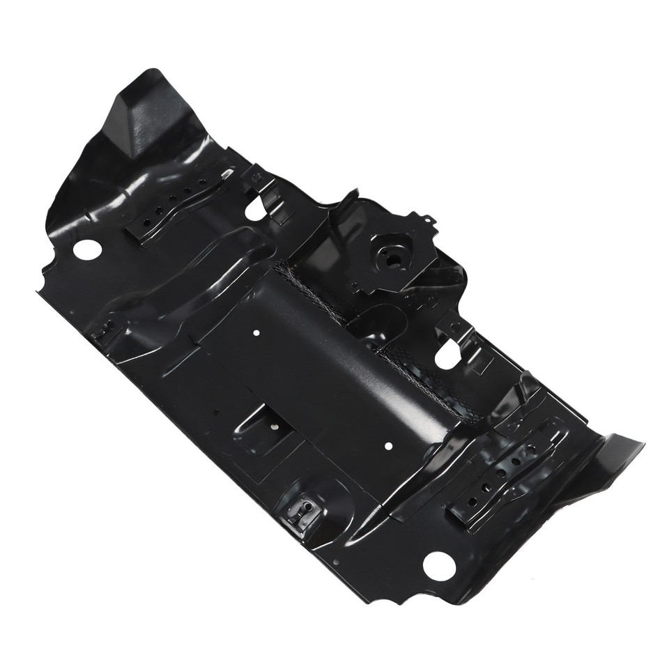 NEW UNDER RADIATOR SPLASH COVER For TOYOTA FJ GX470 4RUNNER 4WD 51405 ...