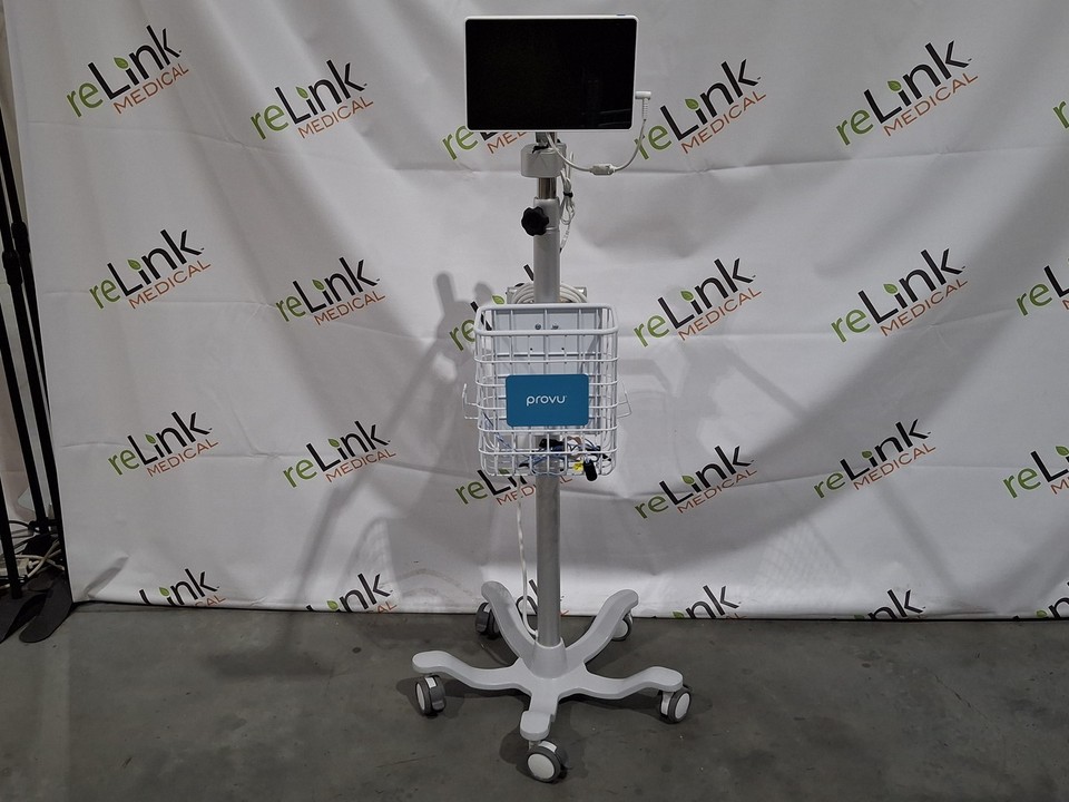 Flexicare Inc ProVu Video Laryngoscope | eBay