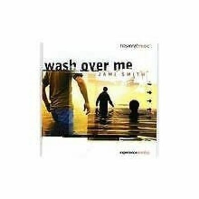 Jami Smith Wash Over Me (CD) | eBay